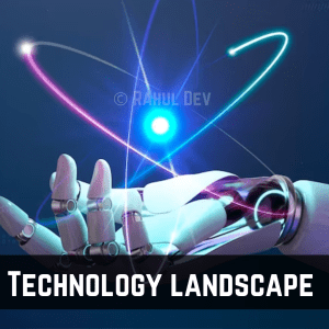 All you need to know about the Technological Landscape – Dev Academy