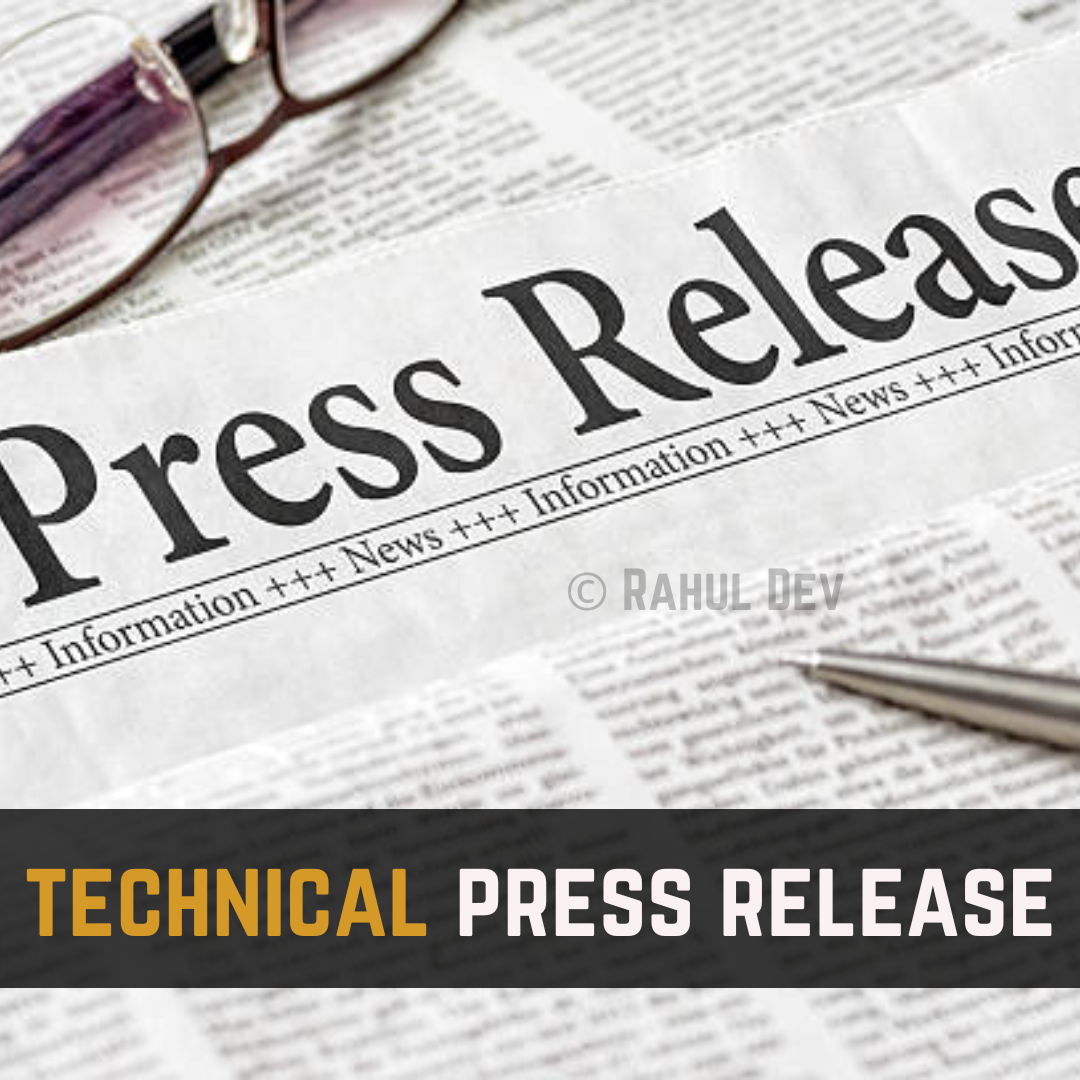 Technical Press Releases: Expert Advice and Industry Trends – Dev Academy